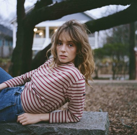 Chaos Angel by Maya Hawke: A Glimpse of Vulnerability – Culture Cabinet