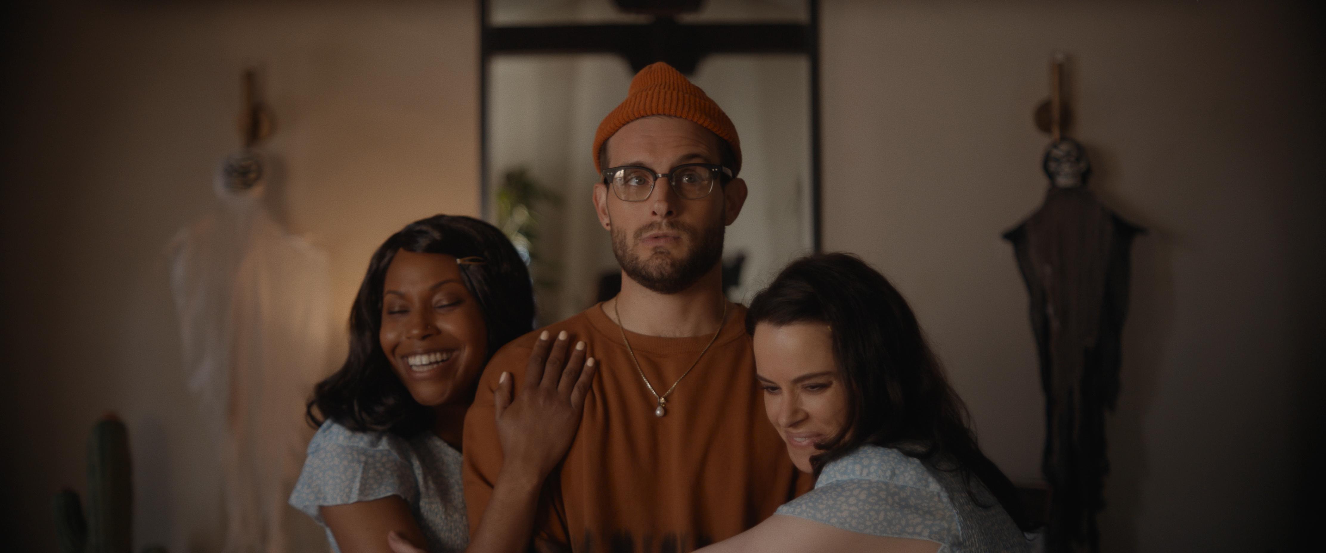 The Real Couple Behind The Mattachine Family – Culture Cabinet