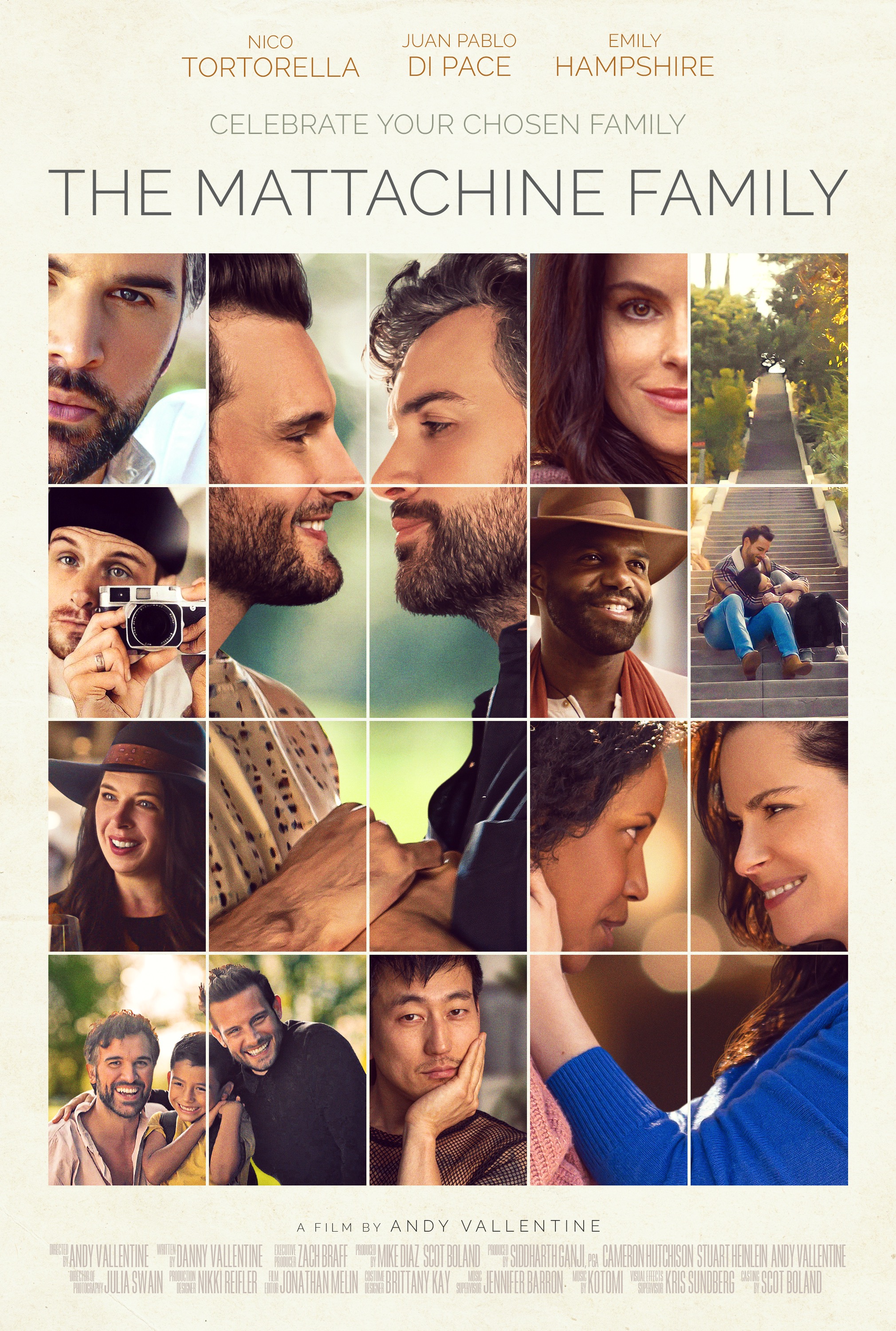 The Real Couple Behind The Mattachine Family – Culture Cabinet