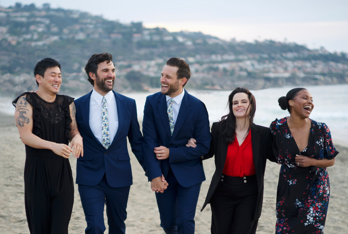 The Real Couple Behind The Mattachine Family – Culture Cabinet