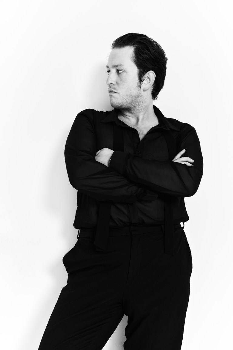 James Clements: A Documentary Theatre-Maker Celebrates A Decade of Work ...