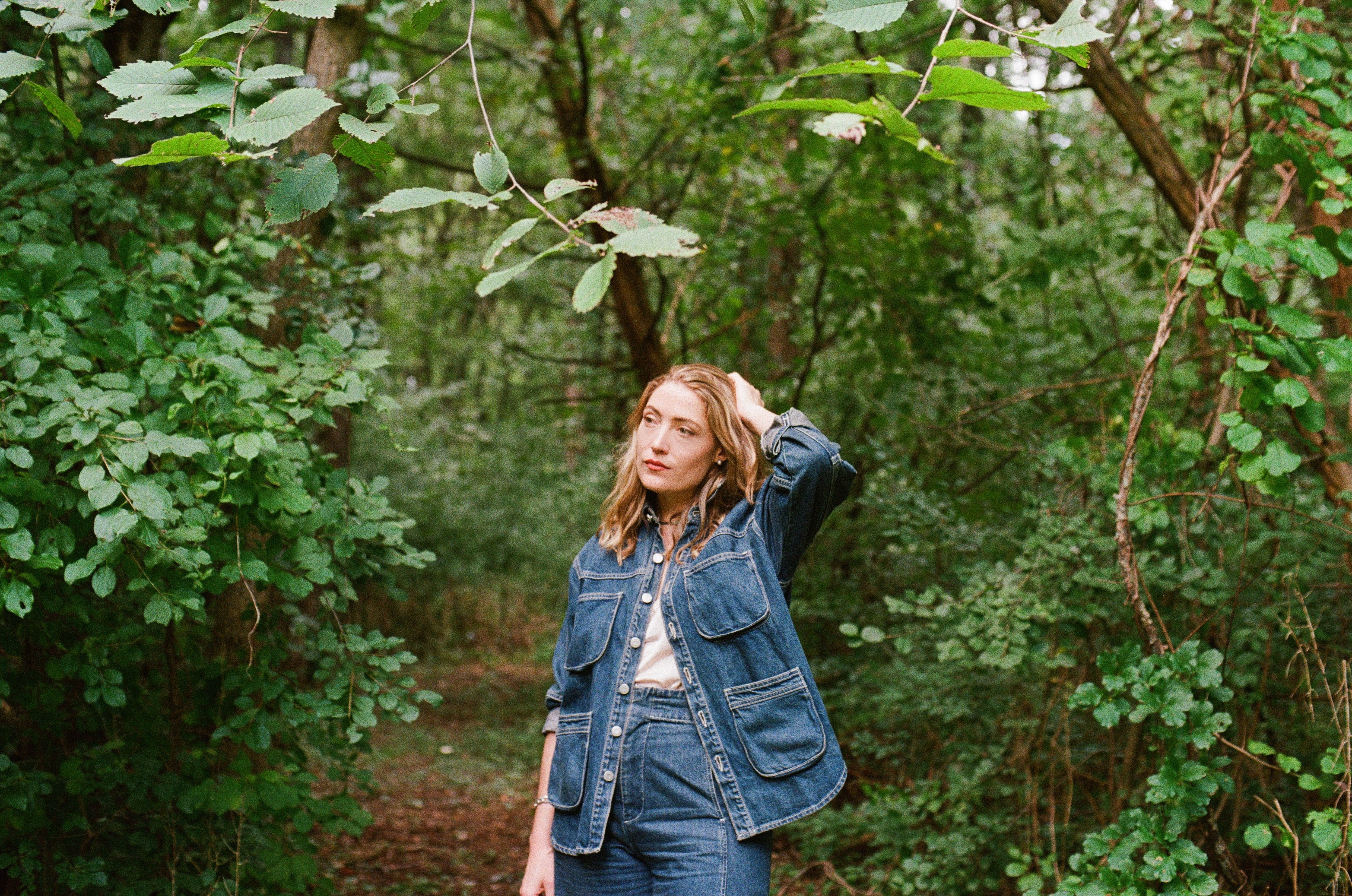 From Renovation to Revelation: Cornelia Murr’s Return to the Center ...